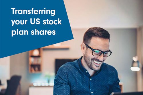 Stock Plan Account Investments