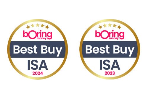 ISA Transfer | Transfer an ISA to Fidelity